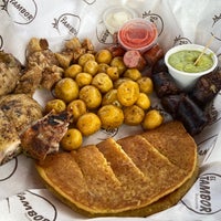 El Tambor - 122 tips from 4373 visitors