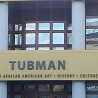 Tubman African American Museum - History Museum
