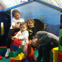 We PLAY Carindale - Playground in Carindale