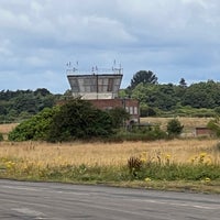 Dishforth Airfield - Airfield