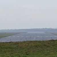 Dishforth Airfield - Airfield