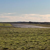 Dishforth Airfield - Airfield