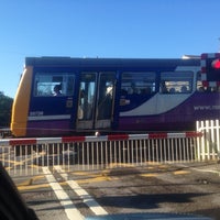 Starbeck Railway Station (SBE) - 1 tip