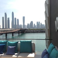 101 Restaurant & Bar - النخلة جميرا - دبي, دبي