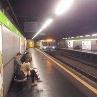 Metro Romolo (M2) - Navigli - 3 tips from 1099 visitors