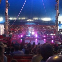 The Big E Circus Spectacular - Circus in West Springfield