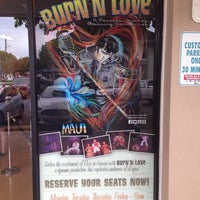 'Ulalena at Maui Theatre (Now Closed) - Lahaina, HI