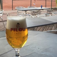 TC De Rakket - Hulshout, Antwerpen