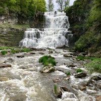Chittenango Falls State Park - 5241 Gorge Rd