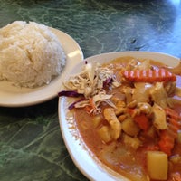 Chim's Thai Kitchen (Downtown) (Now Closed) - Thai Restaurant in North ...