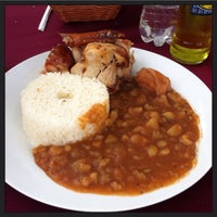 Parque Molle - Restaurant