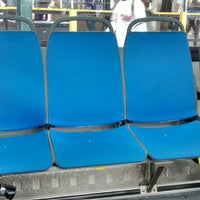 MTA Bus - B6/B6LTD/B42/B82/B82LTD - Rockaway Station & Rockaway Pkwy ...