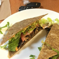 Green Wave Cafe (Now Closed) - Vegan and Vegetarian Restaurant