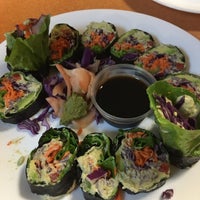 Green Wave Cafe (Now Closed) - Vegan and Vegetarian Restaurant