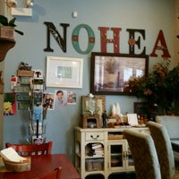 Nohea Cafe - Near West Side - 12 tips from 376 visitors