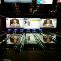 Revolutions Bowl Philadelphia - Bowling Alley in Northern Liberties ...