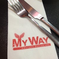 My Way Restaurant - Nervión - 10 tips