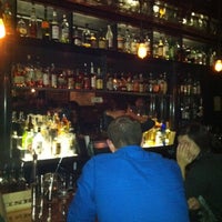 Rye Craft Cocktails - Fells Point - 1639 Thames St