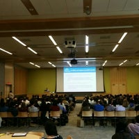 SUNY-ESF: SUNY College of Environmental Science and Forestry - 2 tips