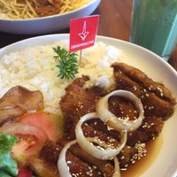 de Mandailing - Café