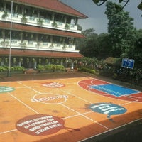 SMA PKP Jakarta Islamic School - Ciracas - Jakarta, Jakarta