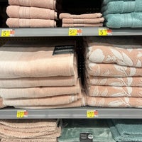 Walmart Supercenter - Clinton, IA