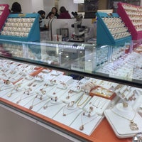 종로3가 귀금속 전문상가 (Jongno 3-ga Jewelry District) - 종로1.2.3.4가동 - 서울특별시, 서울특별시