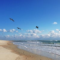 Fort Matanzas Beach - Beach
