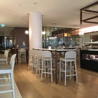 Little Collins Street Kitchen - Restaurant in Melbourne CBD