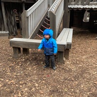 Frog Park - Playground in Oakland