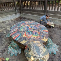 Frog Park - Playground in Oakland