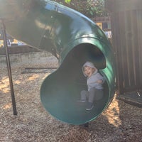 Frog Park - Playground in Oakland