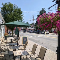 Armonk Country Kitchen - American Restaurant