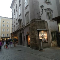 Rathausplatz - 2 tips