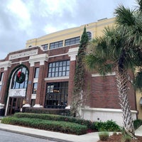 Basin Street Station - Treme - Lafitte - 501 Basin St