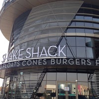 Shake Shack | شيك شاك - العليا - Localizer Mall-Tahlia Street