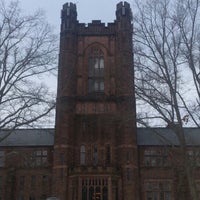 Mount Holyoke College Library - 3 tips from 240 visitors