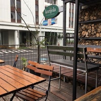 Karijola - Pizzeria in Trešnjevka - sjever