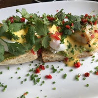 Rustic Pearl - Café