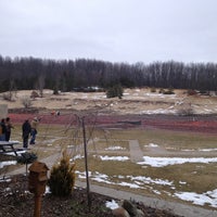 Kent County Conservation League - Gun Range
