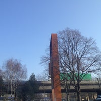 Chiswick Roundabout - Road in Turnham Green