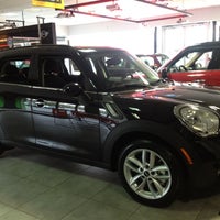 Mini Of The Main Line - Car Dealership in Bala Cynwyd