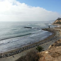 White Point State Park - Beach in Coastal San Pedro