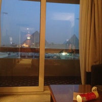 Le Méridien Pyramids Hotel & Spa - El Remaya Square