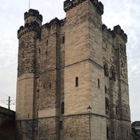 Newcastle Castle - 7 tips