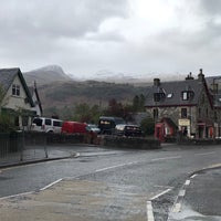 Killin - Killin, Stirlingshire