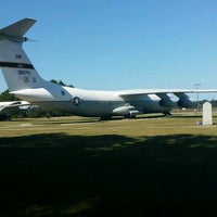Joint Base Charleston - Military Base
