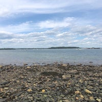 Eastern Promenade Trail - Trail in Downtown Portland