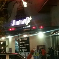 Midtown Live (Now Closed) - Bar in Austin