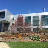 Duffield Hall - Cornell University